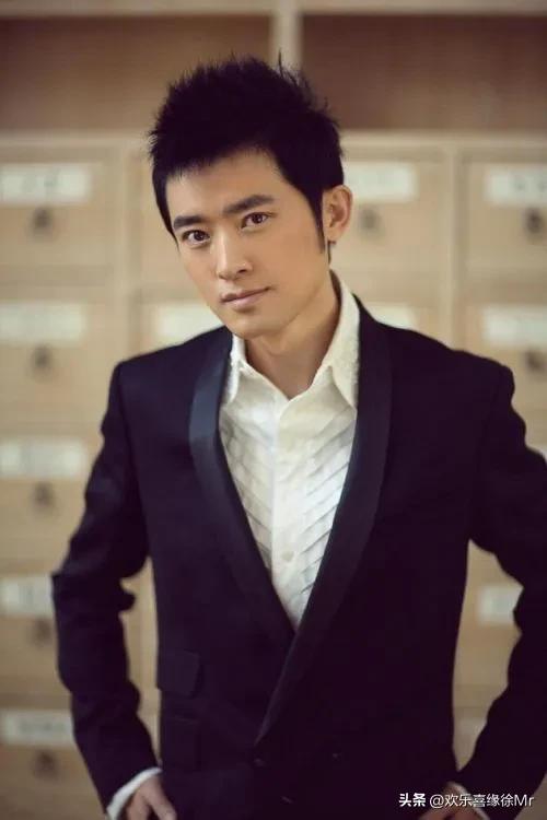 What is the origin of Ren Quan who can make Wang Sicong nod and bow his ...