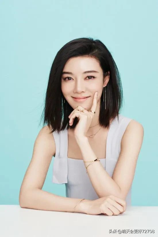 Share pictures: Che Xiao's stunning photo shoot - iNEWS