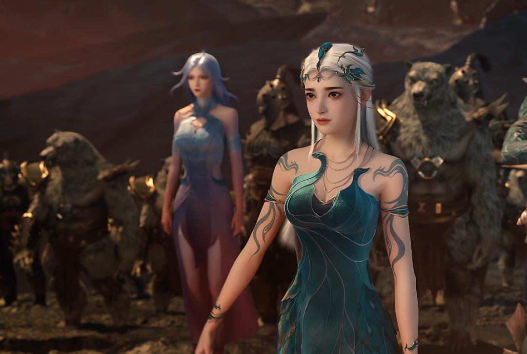 Playing is not as good as short culture, is it not good for Zhetian ...