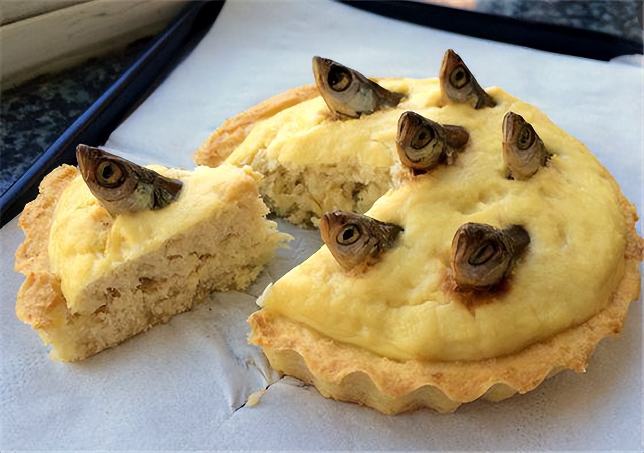 This dish should not exist in the world - have you ever eaten these ...