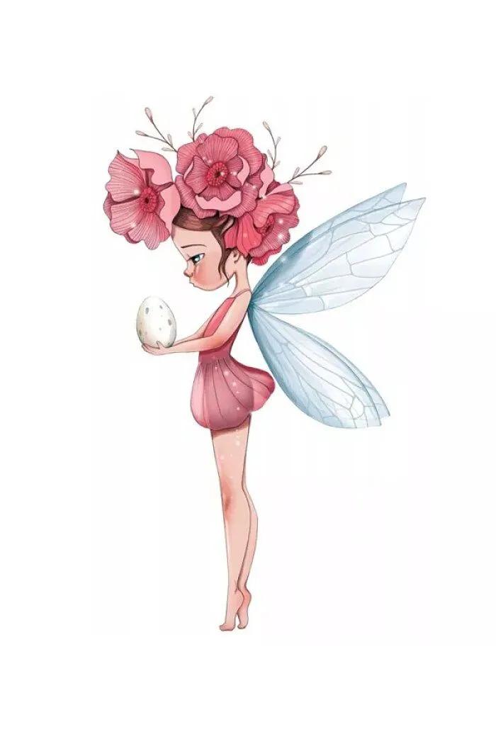 French illustrator Emmanuelle Colin - iNEWS