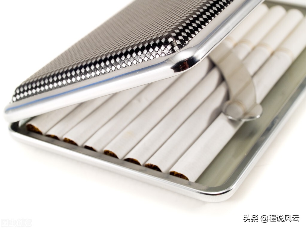 When did cigarettes originate?In which province is the first cigarette ...