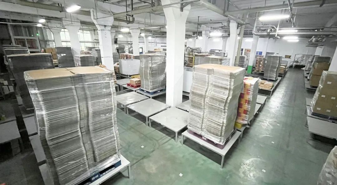 Show your skills in a compact space! Hikvision released the F5-1600A ...