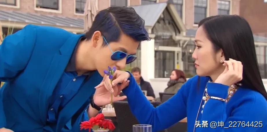 (Frozen) Episode 1 When Mengnan meets Alive - iNEWS