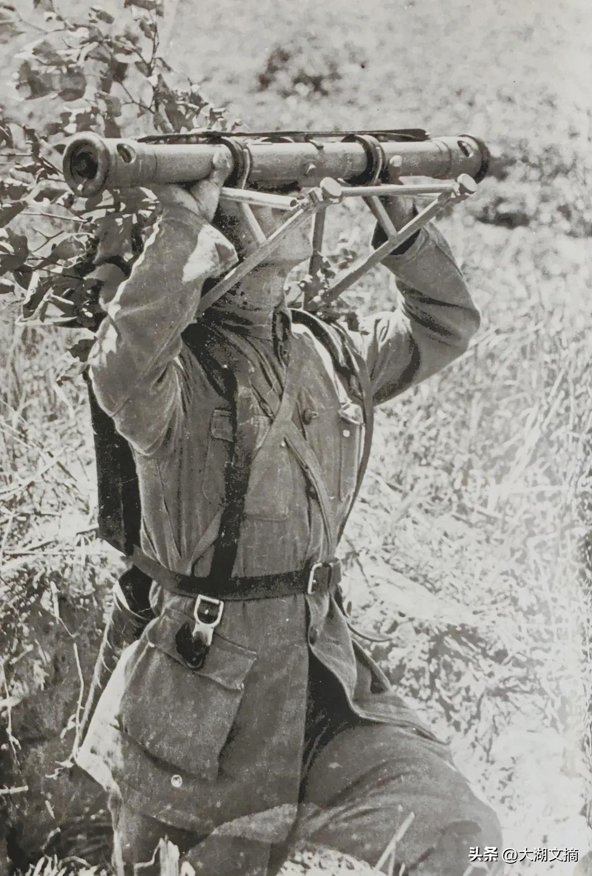 Remembering History: Old Photos of the Anti-Japanese War (49) - iNEWS