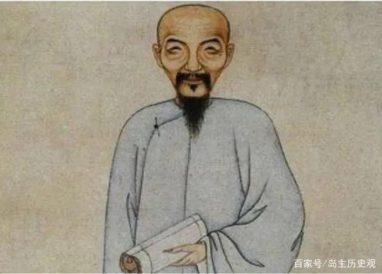 The "Manchu and Han family" in the Qing Dynasty did "good"!Han people ...