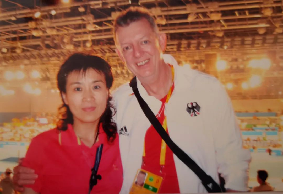 Zhang Ying: From "Asia's No. 1 Sword" to "Evergreen Tree" in Chinese ...