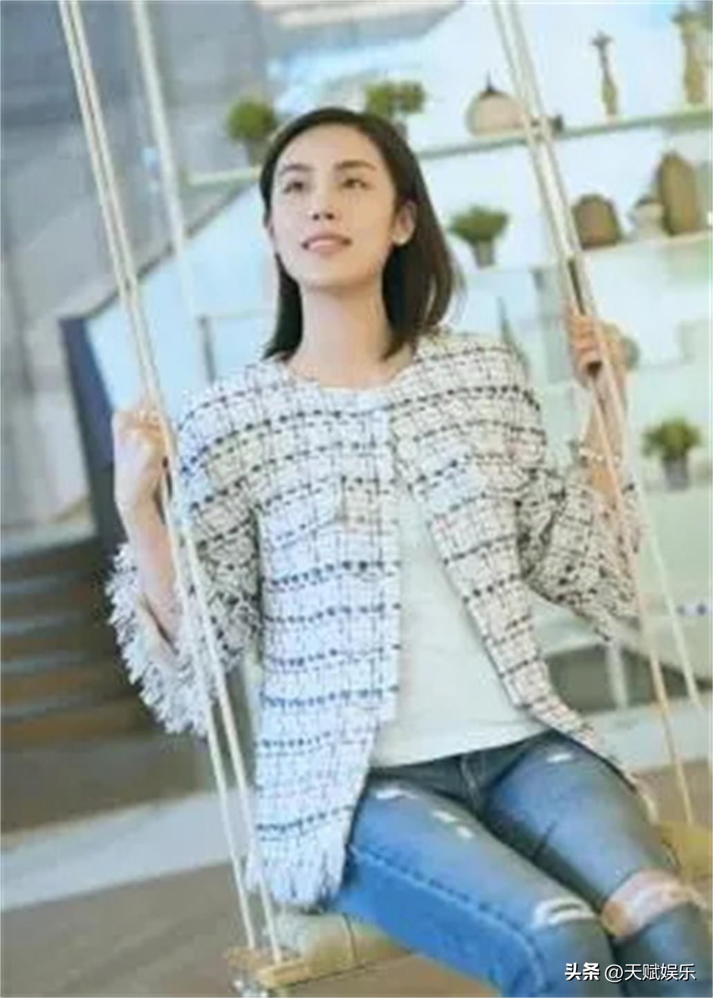 2023 version of Han Dantong's beautiful photo (12) - iMedia