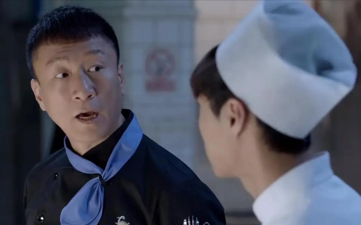 Sun Honglei: Rise and Fall - iMedia