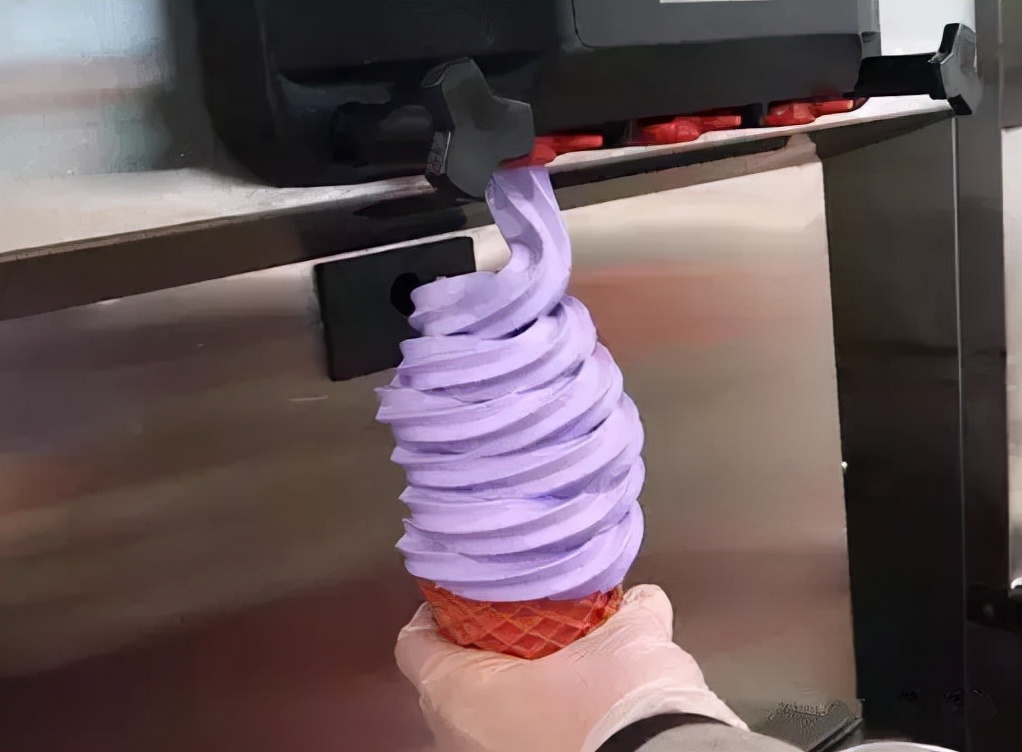 What are the best places to use ice cream machines? - iNEWS