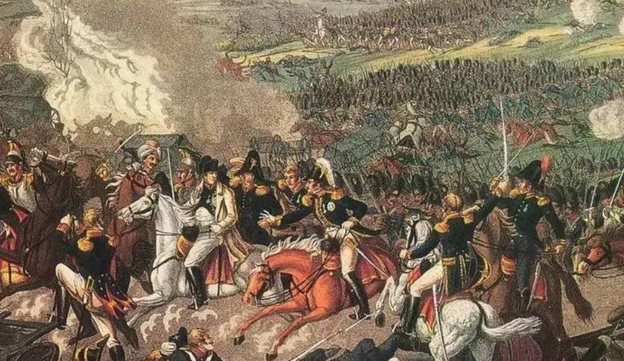 How did nationalist sentiment drive Italian wars in the mid-nineteenth ...