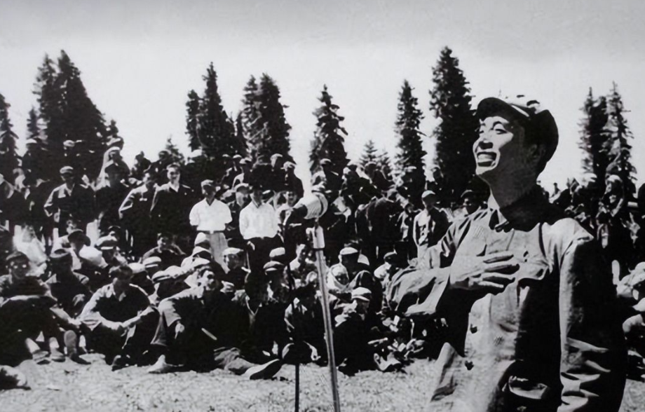 Li Shuangjiang: From "Shuangxin of Virtue and Art" to "Four Famous ...