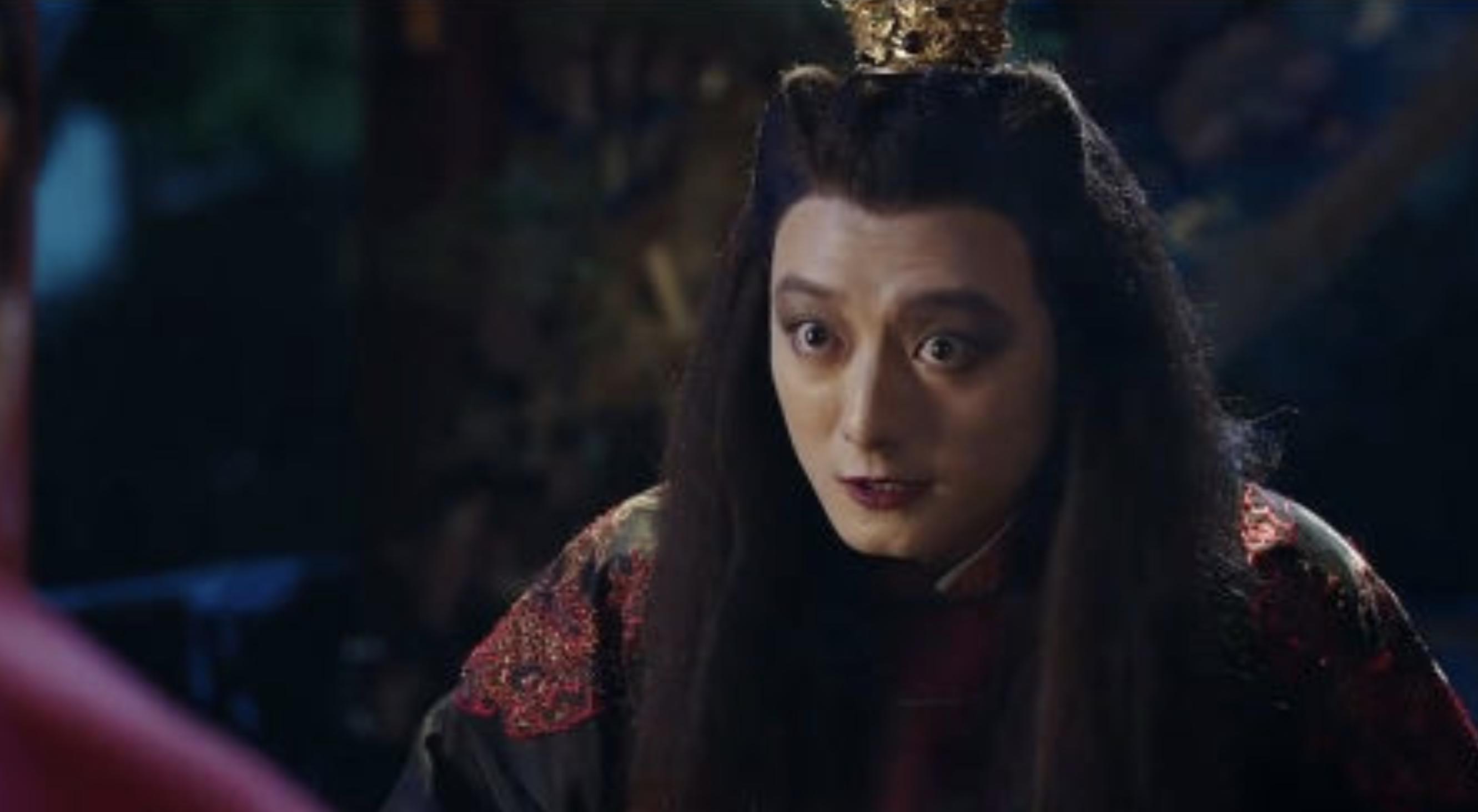 "Gao Qisheng" Su Xiaoding: It took 16 years to become famous, but it ...
