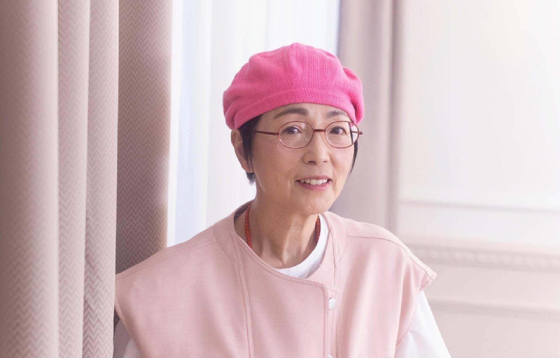 Hong Kong actress bids farewell to the film industry and transforms ...