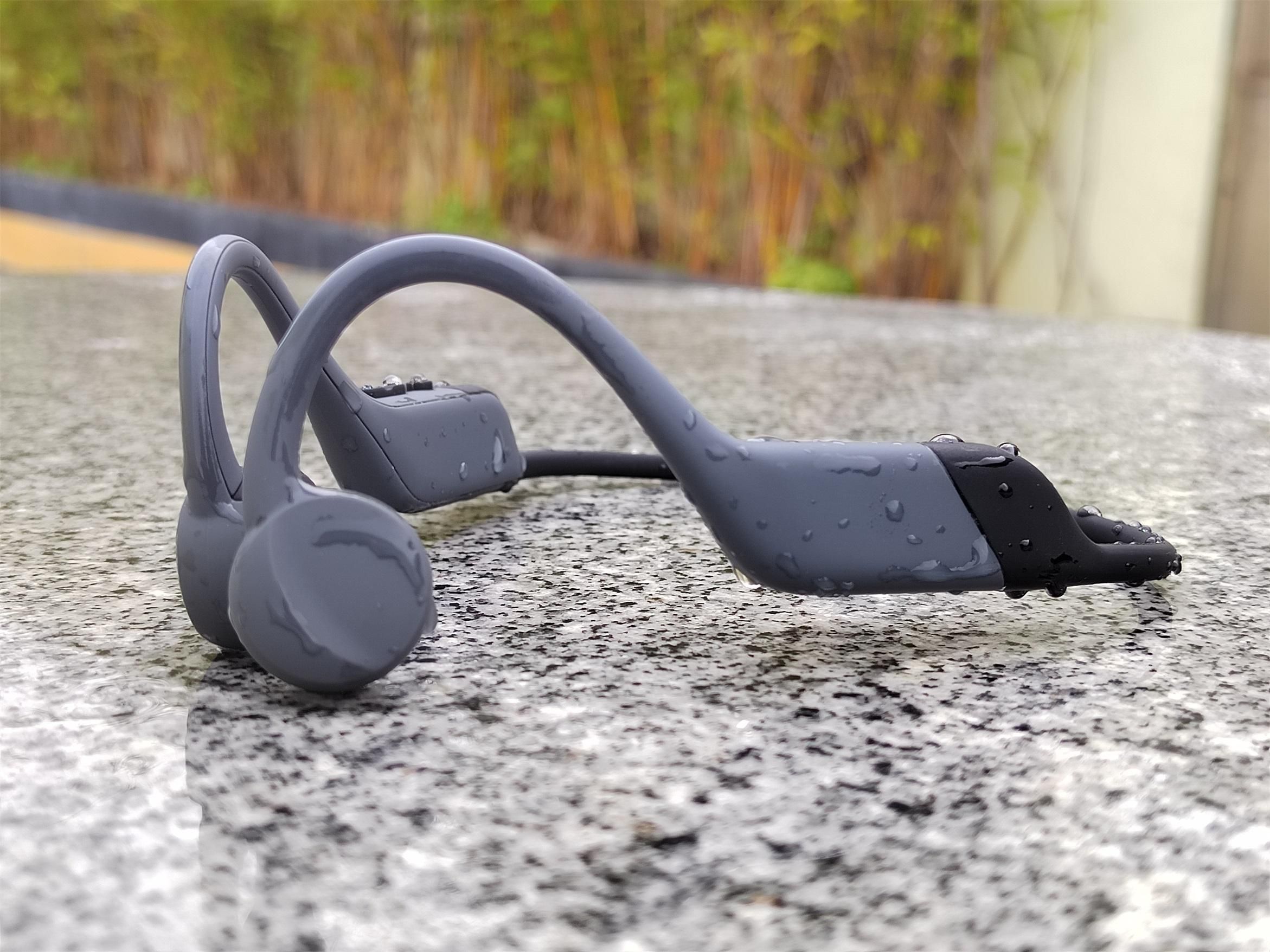 Unleash your sports passion! Yongyuan Y10 Bone Conduction Sports ...