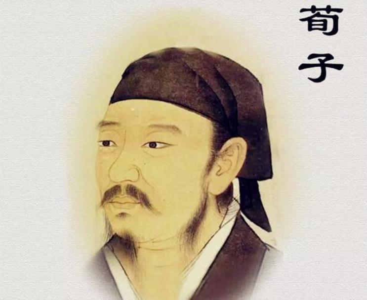 The Thought Dispute Between Mencius and Xunzi - iNEWS