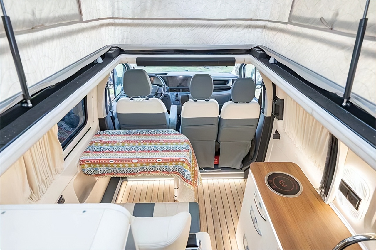 River Qijie X500 lifts off-road to meet different travel needs - iNEWS