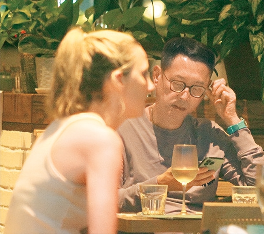 Hong Kong media praised Jinheng for his single-mindedness towards Li ...