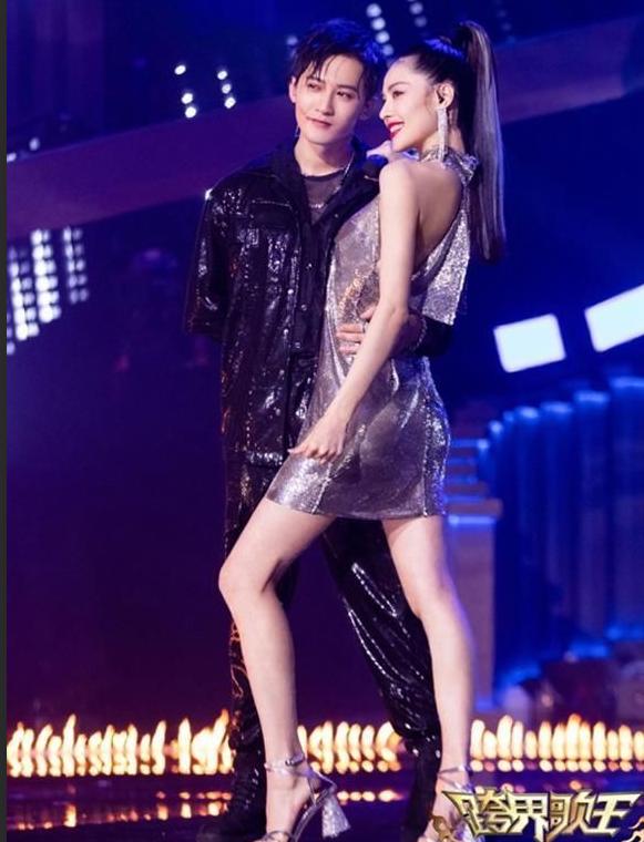 Xu Weizhou: From the Latin Dance King to the Crossover Singer, his ...