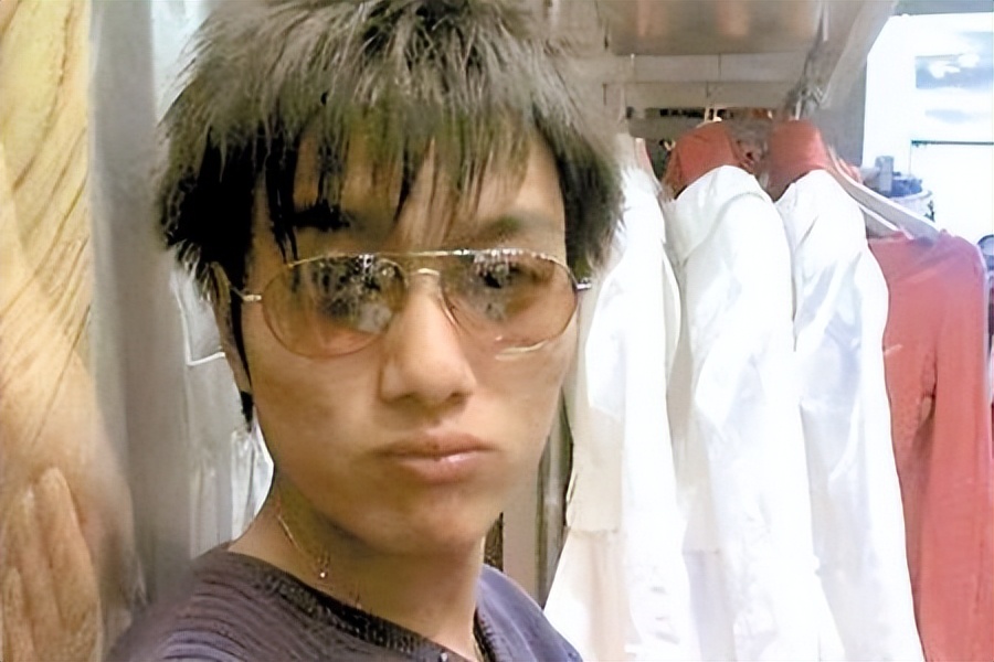 Li Qiming, who once shouted "My father is Li Gang", has been released ...