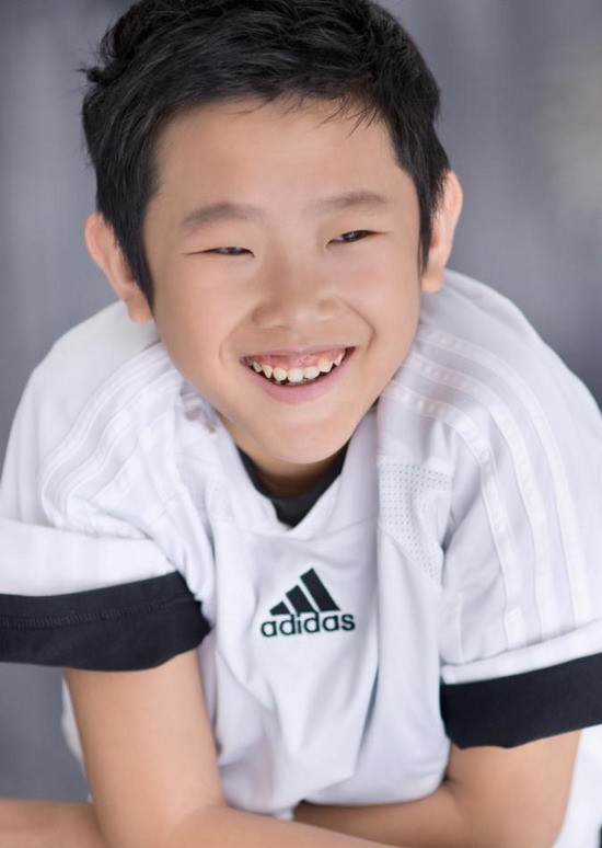 Actor Hou Xiang: He stopped developing at the age of 9, his appearance ...