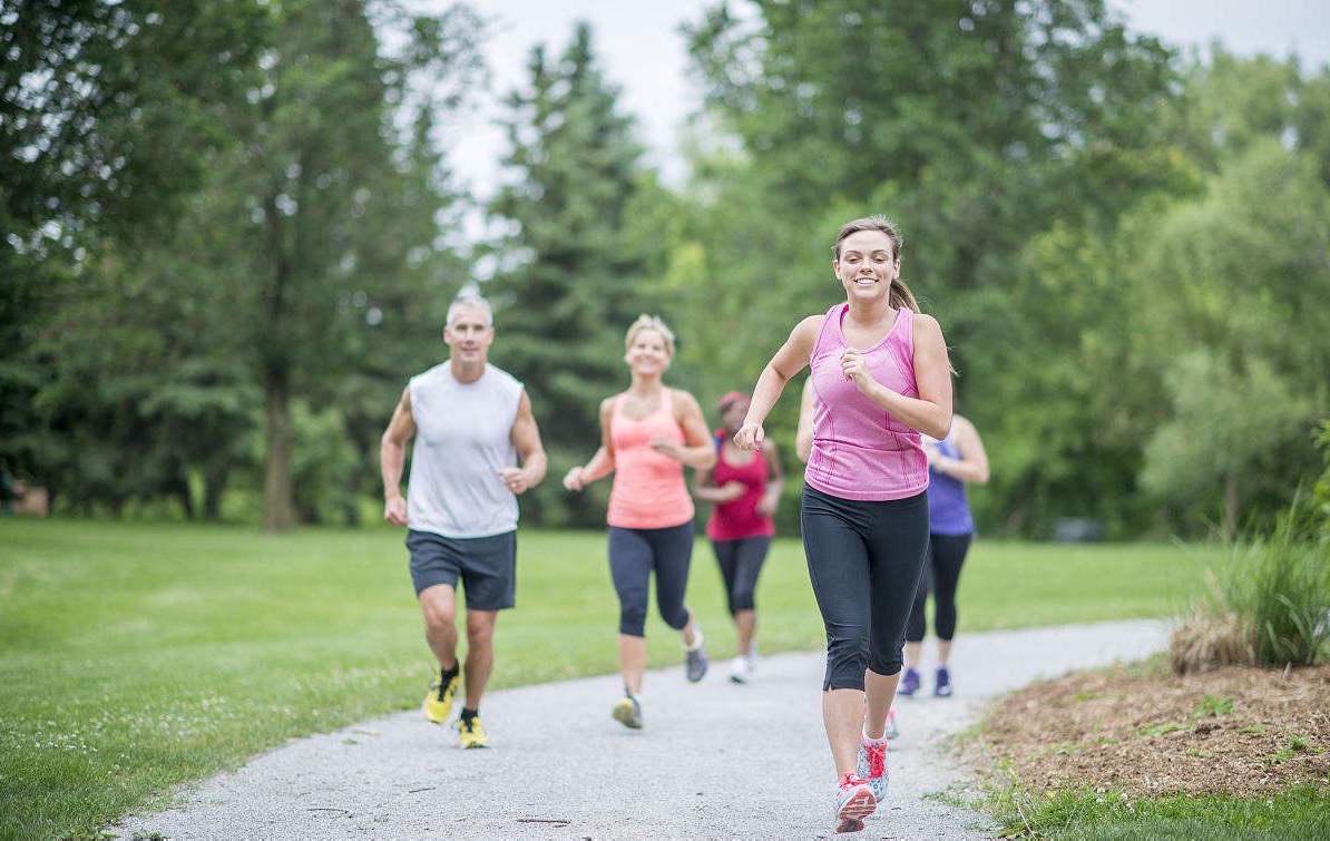 Exercise may speed up your aging - iNEWS