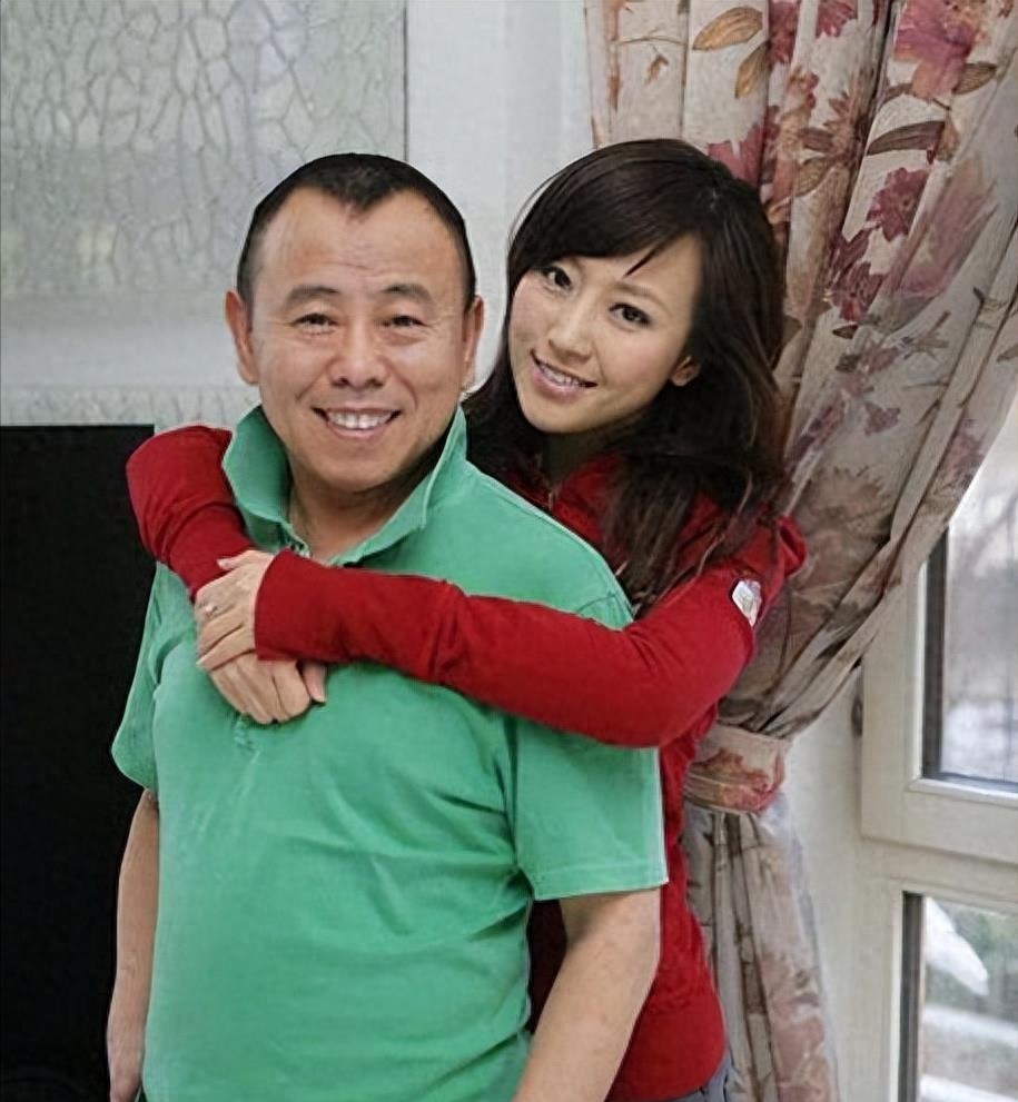 The shocking truth about the current living conditions of Pan Yang, the ...