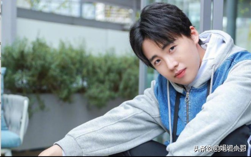 Guo Qilin is always questioned because of Guo Degang's popularity, if ...