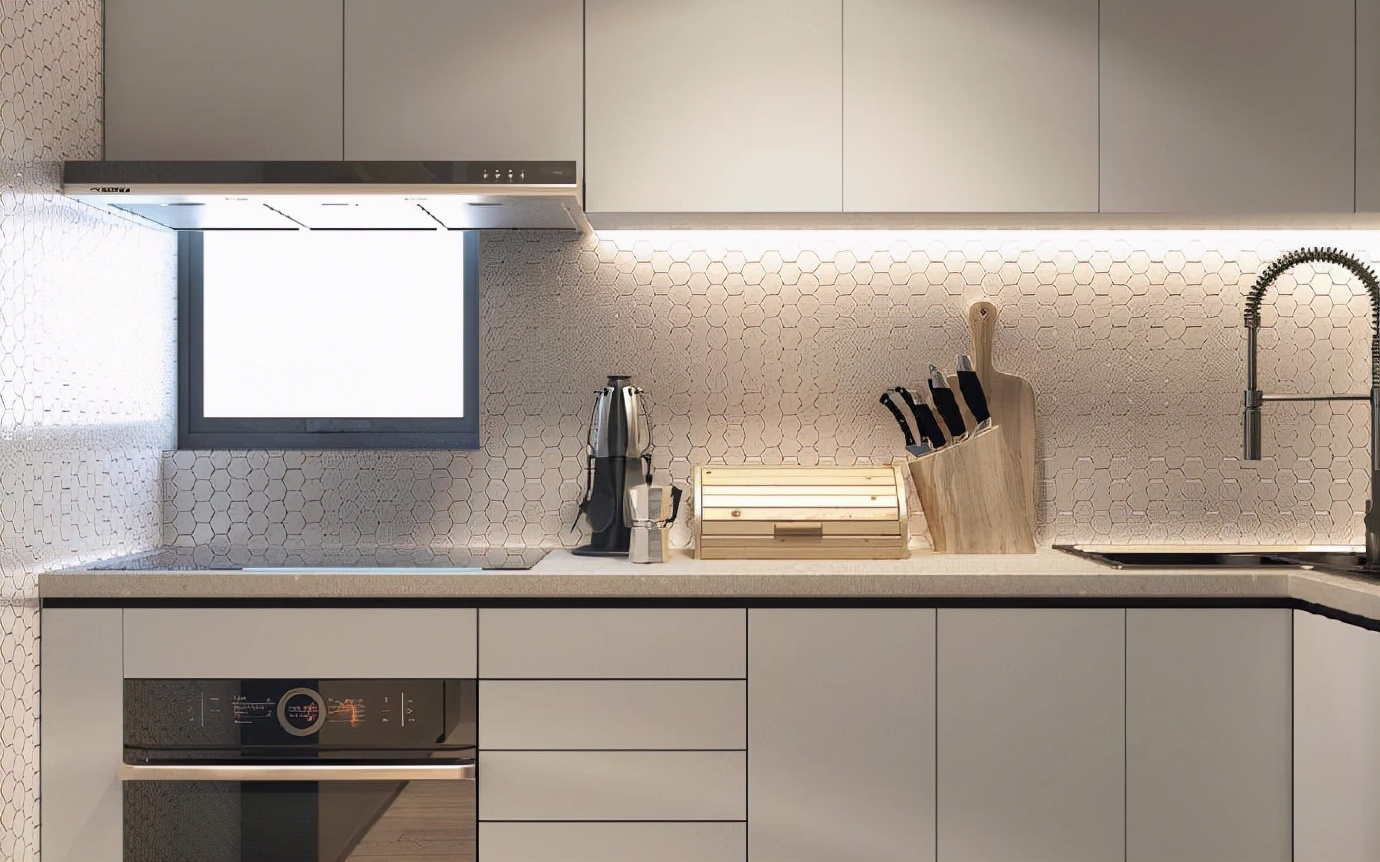 Simple and stylish home modern 68 square meters - iNEWS