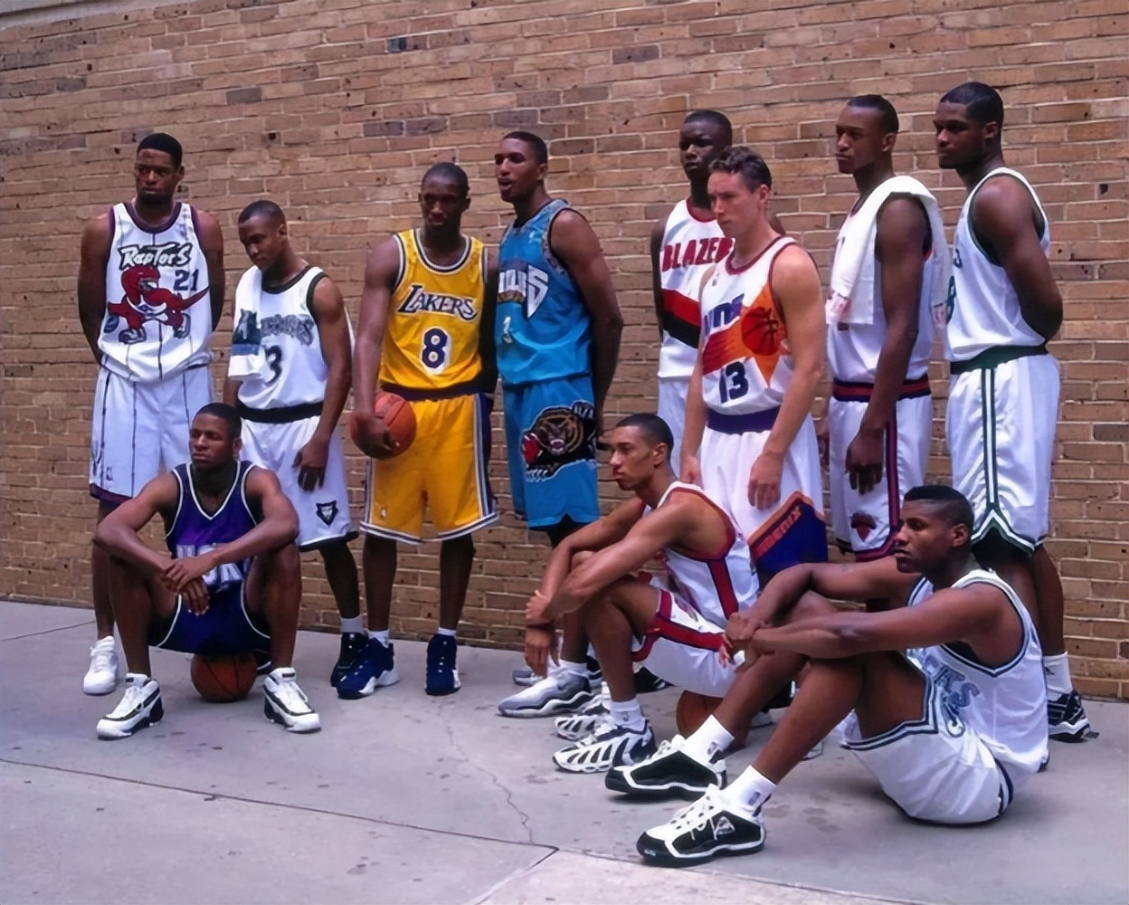 The day after tomorrow draft! Only the 14th FMVP, MVP, DPOY, MIP, and the sixth man have won ...