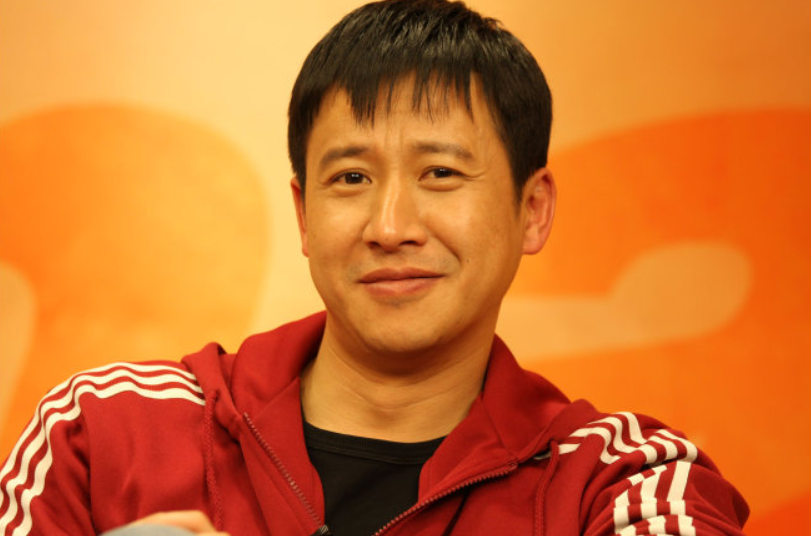 Zhang Guoqiang: It's a pity to not be able to accompany his son because ...