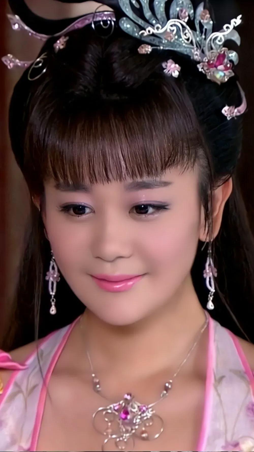 TV series "Swordsman" Hailu as Yindai - iNEWS