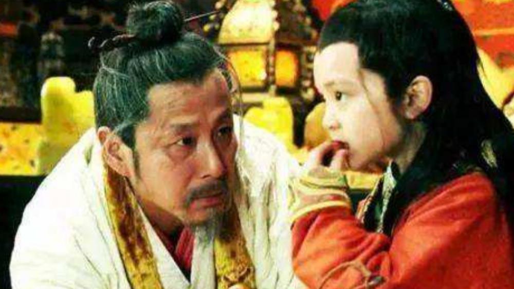 Mrs. Qi was made into a human pig, why didn't she commit suicide? Queen ...