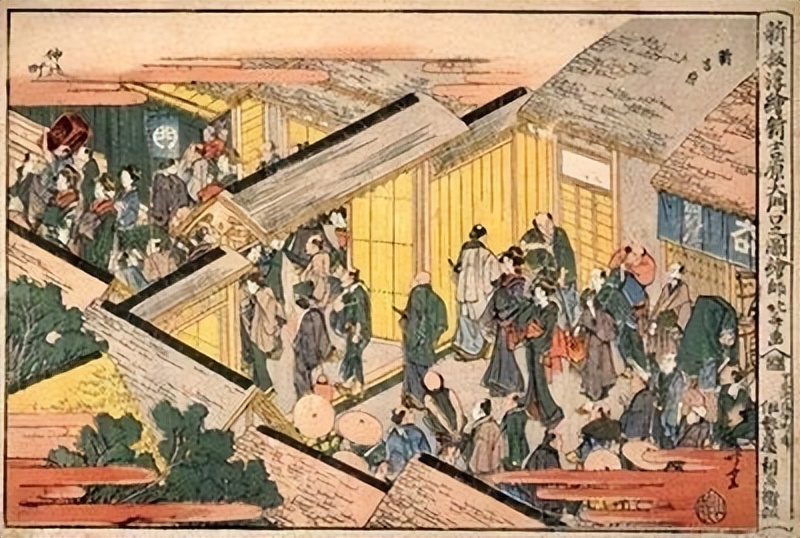 Common People's Religion and Folk Belief in the Edo Period - iMedia