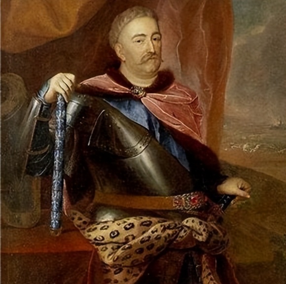 What was the early life and background of King John III of Poland, and ...