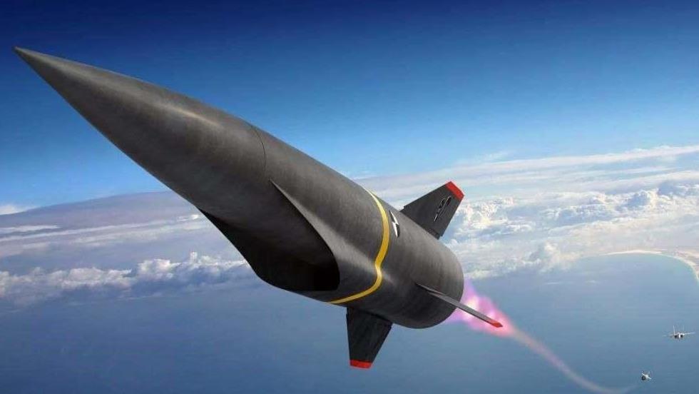 The mystery of the intercontinental missile: the secret power that ...