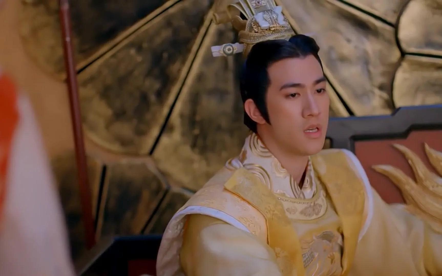 Do you really understand the order of reign of the twenty-one emperors ...