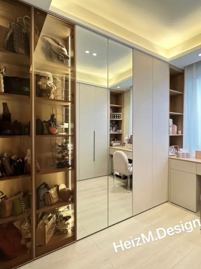 The color matching of EGGER board U702 and EGGER board H1377 - iMedia