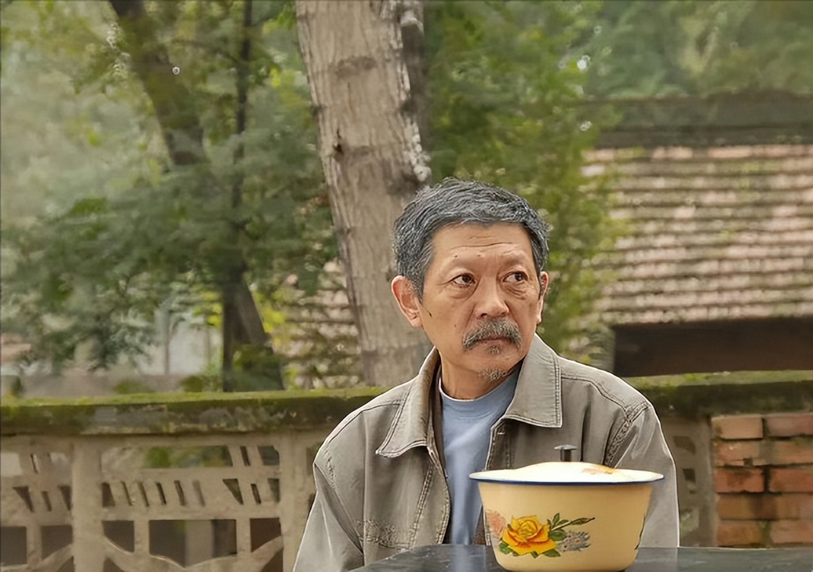 grief! "Soldiers Assault" Luo Jingmin passed away at the age of 67, and ...