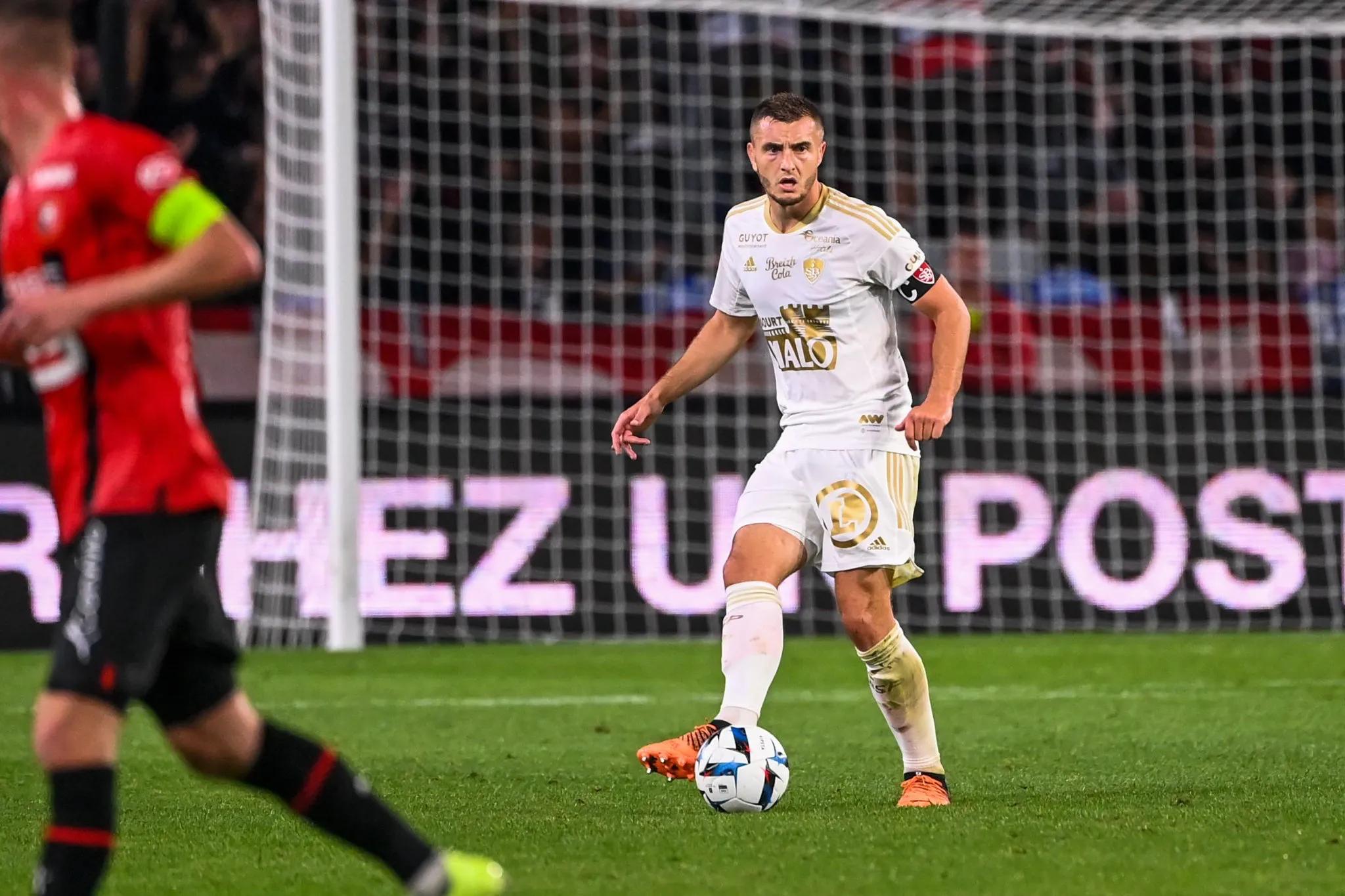 Ligue 1: Brest vs Strasbourg, which aspect is more difficult to solve ...