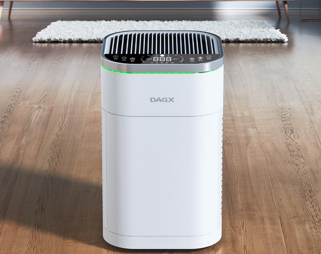 What brand of air purifier is good, negative ion air purifier analysis ...