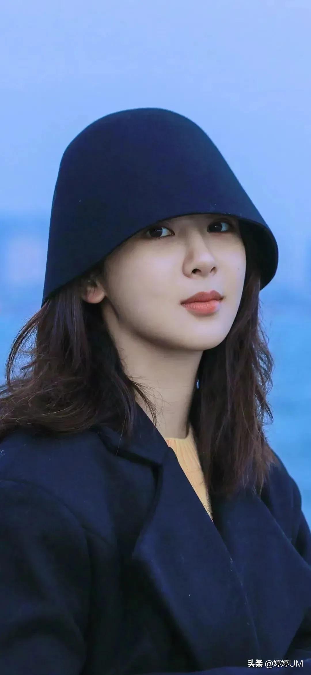 Yang Zi wallpaper selection - iNEWS