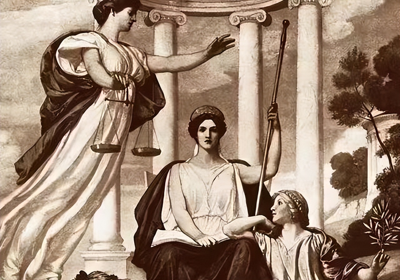 An Analysis of the Evolution of the Dowry System in Ancient Rome - iMedia