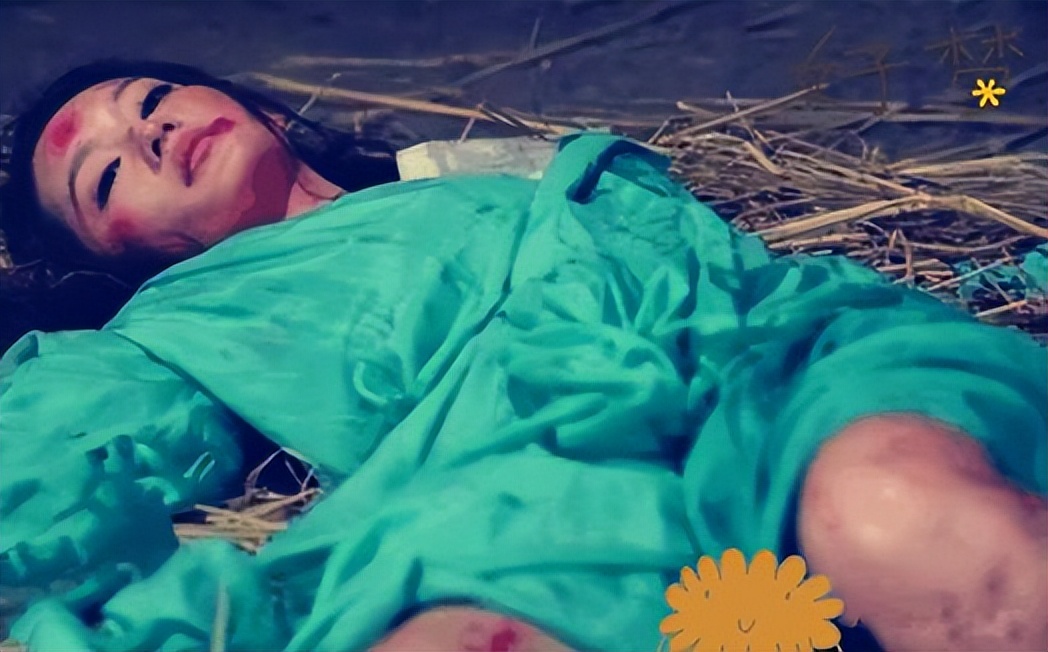 China's first queen was tortured by soldiers for three days and three ...