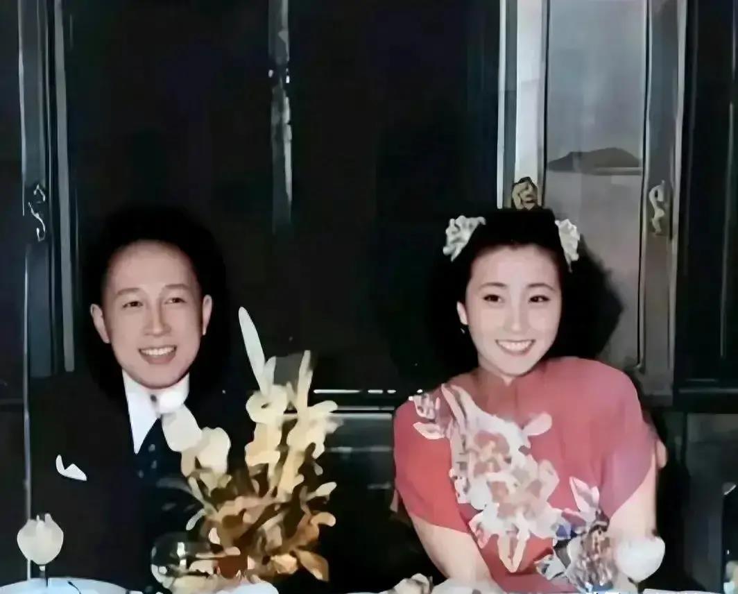 Jiang Ying's private photo album, these old photos are so rare! - iMedia
