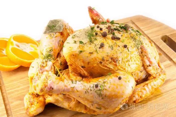 Chicken or duck? - iNEWS