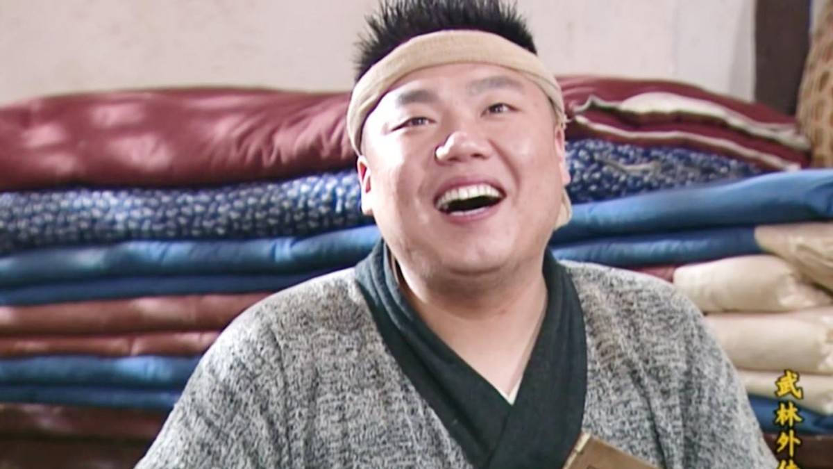 A martial arts drama that consumes 40 tons of coal and has no wonderful ...