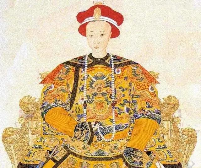 How could Xianfeng, who was mediocre in his ability, defeat the more ...