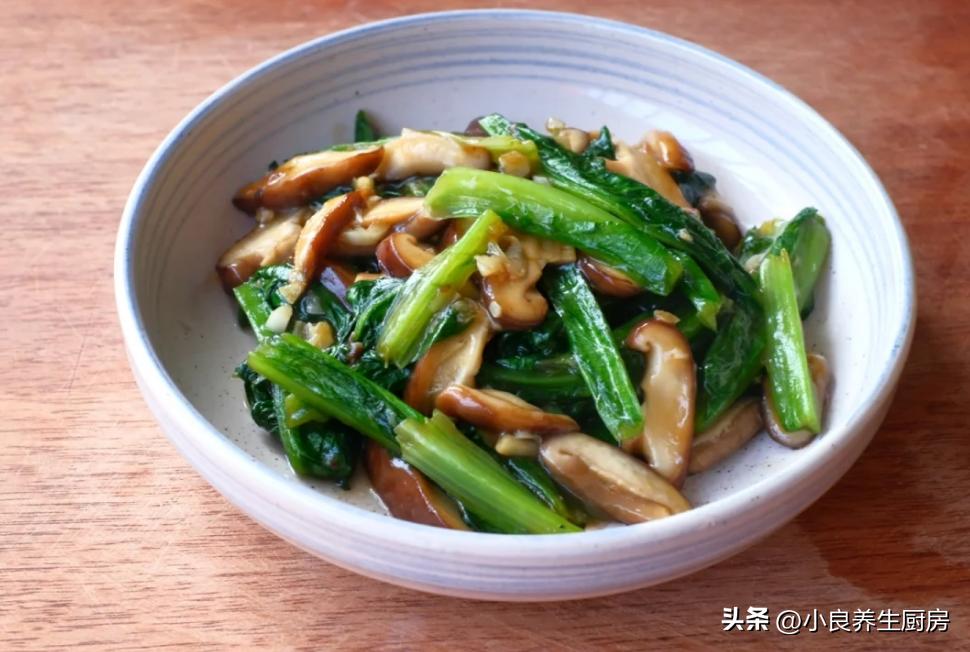 Insomnia is most afraid of eating "this dish", fry a plate every day ...