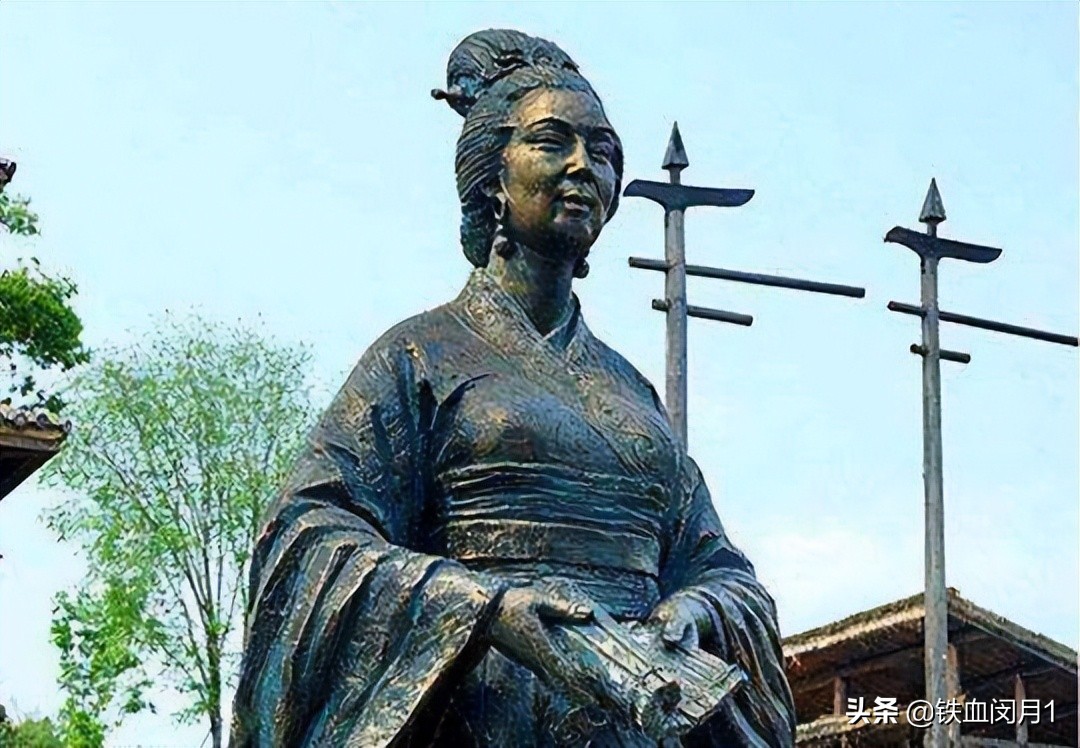 Why was Ba Qing not purged by Qin Shi Huang? - iNEWS